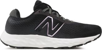 New Balance Laufschuhe New Balance Fresh Foam 520 v8 W520LB8 Schwarz