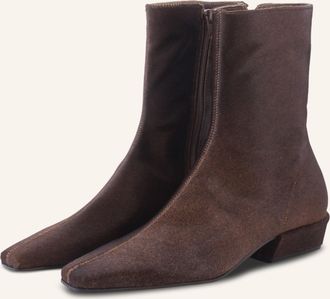 Kennel & Schmenger Stiefelette Alma braun