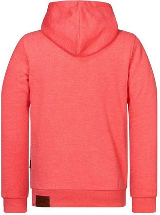 Naketano Hoodie Kapuzenpullover Herren Baumwolle, weich, Kapuze, K&auml;ngurutasche (Spar-Set, Theos Lieblingspulli) Hoodie, weiche Sweatware, Rippb&uuml;ndchen, Streetw
