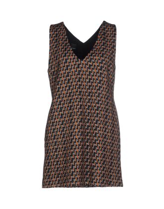 Pinko KLEIDER - Mini-Kleider auf YOOX.COM