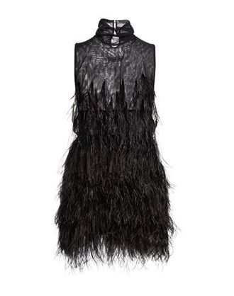 The Attico ROBES - Robes courtes sur YOOX.COM