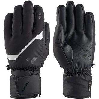 Zanier Herren Handschuhe RAURIS.GTX