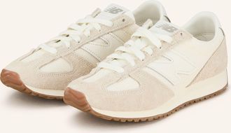 New Balance Sneaker 471 weiss