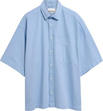 Armedangels Hemd COTTON LINO
