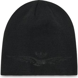 Aeronautica M&uuml;tze Aeronautica Militare 252CU0083UL00915 Schwarz