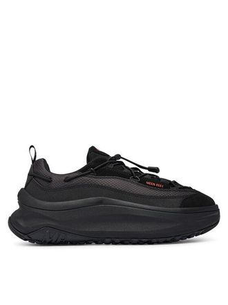 Moon Boot Moon Boot Sneakers Moon247 Xlace 80D2490100 Schwarz
