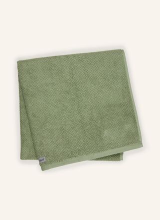 ROSS Duschtuch Selection gruen