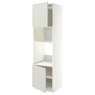 IKEA METOD Hochschrank f&uuml;r Einbauger&auml;te