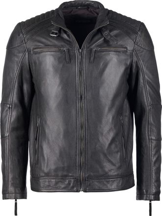 JCC Jacke