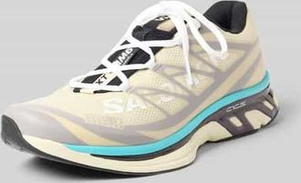 Maison Margiela Sneaker mit Kontrastbesatz