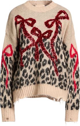Aniye By STRICKWAREN - Pullover auf YOOX.COM
