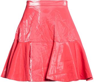 Elisabetta Franchi HOSEN & R&Ouml;CKE - Minir&ouml;cke auf YOOX.COM