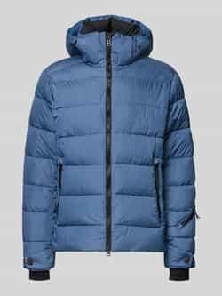 Bogner Steppjacke mit Reißverschlusstaschen Modell LUKA2