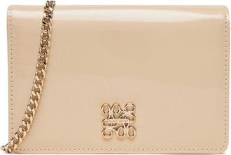 Nine West Handtasche RZ-01 NW Beige