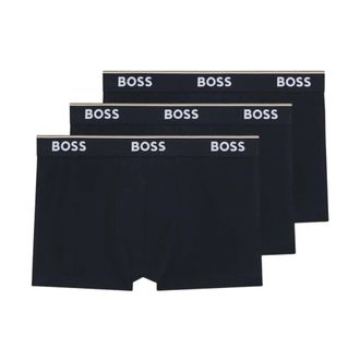 HUGO BOSS Herren, Unterw&auml;sche, Blau, XLGr&ouml;&szlig;e