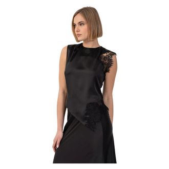 Kocca Damen, Oberteile, Schwarzk, XSGr&ouml;&szlig;e
