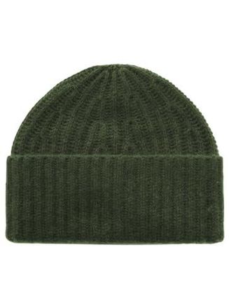 Zwillingsherz Bonnet en grosse maille 100 % cachemire - Unisexe - De qualit&eacute; sup&eacute;rieure - Unisexe - Bonnet dhiver uni - Simple - Pour femme, gar&ccedil;on et fille - Taill