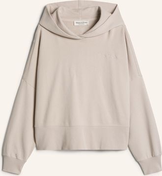 Marc O'Polo Marc Opolo Hoodie grau