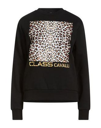 Cavalli TOPS - Sweat-shirts sur YOOX.COM