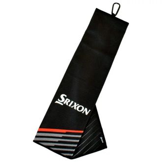 Srixon Golf-Handtuch Trifold