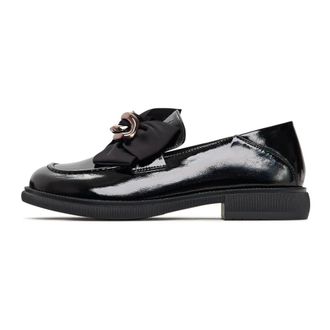 Cesare Gaspari Damen, Schuhe, Schwarzk, 39 EUGr&ouml;&szlig;e