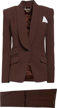 Elisabetta Franchi ANZ&Uuml;GE und CO-ORDS - Anz&uuml;ge auf YOOX.COM