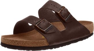 Birkenstock Arizona Femmes US 10 Brun Sandale EU 41