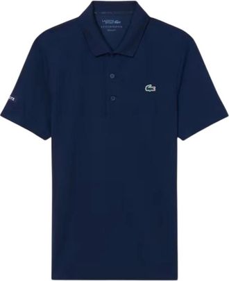 Lacoste Homme, Tops, Bleu, Taille: L Lacoste T-shirts et Polos Blu