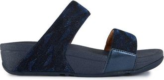 FitFlop Fitflop Lulu Glitz Sandalen