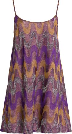 M Missoni KLEIDER - Mini-Kleider auf YOOX.COM