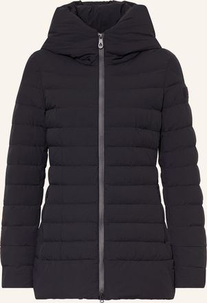 Peuterey Peuterey Steppjacke Campbell schwarz