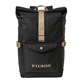 Filson Allwetter-Rucksack - - Bags - Damen - Schwarzk - ONE SIZE