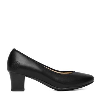 Rieker Pumps Rieker 44650-04 Schwarz