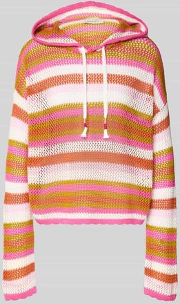 Banana Moon Hoodie mit Tunnelzug Modell GUI WILDERNESS