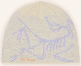 Arc'teryx M&uuml;tze Bird Head Toque beige