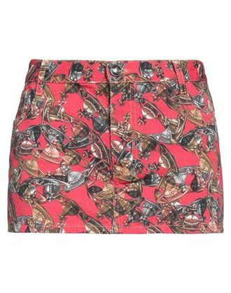 Vivienne Westwood BAS - Mini-jupes sur YOOX.COM