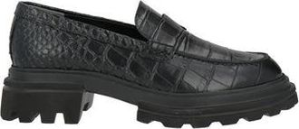 Hogan CHAUSSURES - Mocassins sur YOOX.COM
