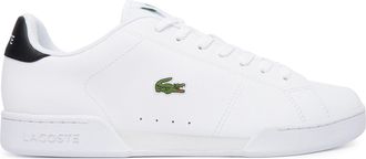 Lacoste Sneakers Lacoste Carnaby Cup 7-50SMA0054 Weiß