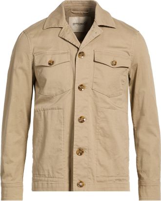 Officina 36 JACKEN & M&Auml;NTEL - Jacken und Anoraks auf YOOX.COM