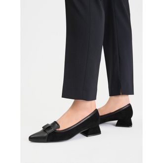 Lasocki Pumps Lasocki CEO-WS1318-01 Schwarz