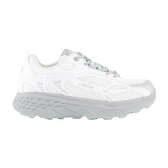 Mercer Amsterdam Re-Run Max Grape Sneakers - - Shoes - Damen - Wei&szlig; - 38 EU