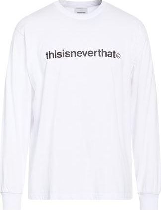 Thisisneverthat TOPS - T-shirts sur YOOX.COM
