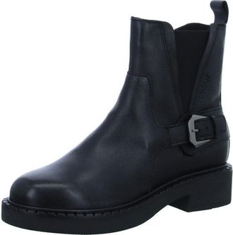 Bagatt Damen Marley Boots, Black, 39 EU