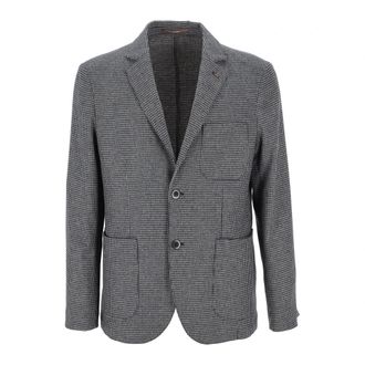 AT.P. CO Stilvolle Jacke in Farbe 790 - - Jackets - Herren - Grau - L