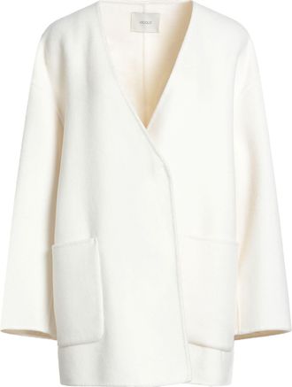 Vicolo JACKEN & M&Auml;NTEL - M&auml;ntel auf YOOX.COM