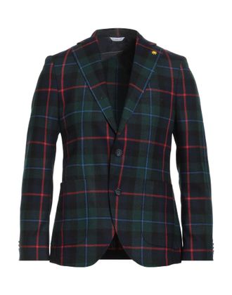 Manuel Ritz ANZ&Uuml;GE und CO-ORDS - Blazers auf YOOX.COM