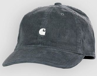 Carhartt Work in Progress Harlem Cap wax