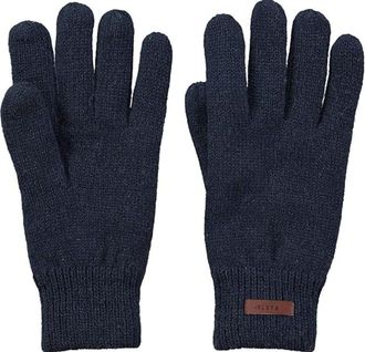 Barts Herren Haakon Glove Handschuhe, Blau (NAVY 003H), X-Large (Herstellergr&ouml;&szlig;e: L/XL)