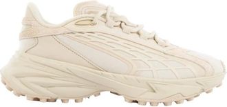Puma Puma, Homme, Chaussures, Beige, Taille: 41 EU Spirex