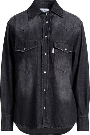 SoAllure TOPS - Jeanshemden auf YOOX.COM